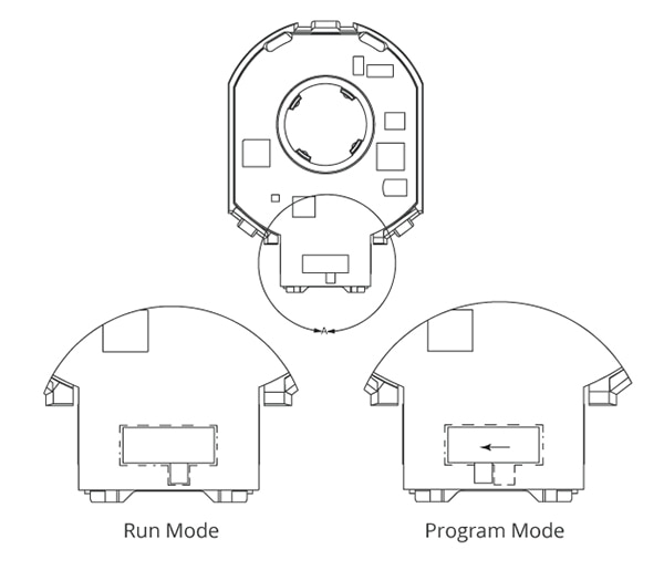 Arduino Sample Code For Spi Absolute Encoders Digikey